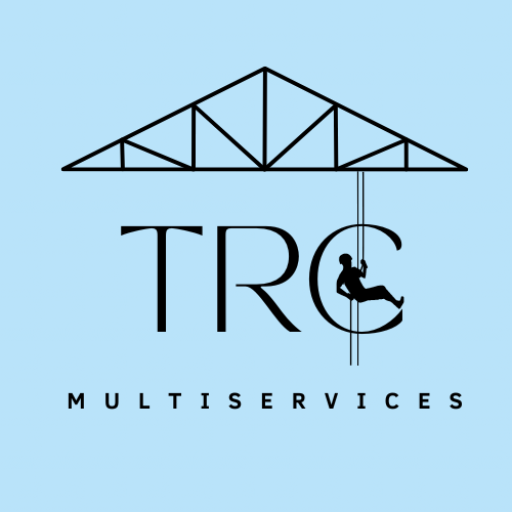 Accueil - TRC Multiservices